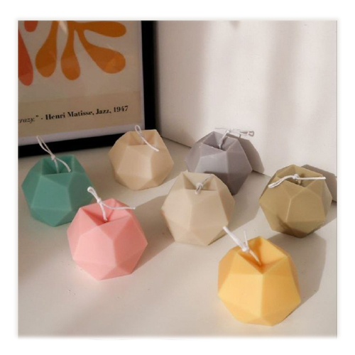 Return Gift Candles - blurosaries